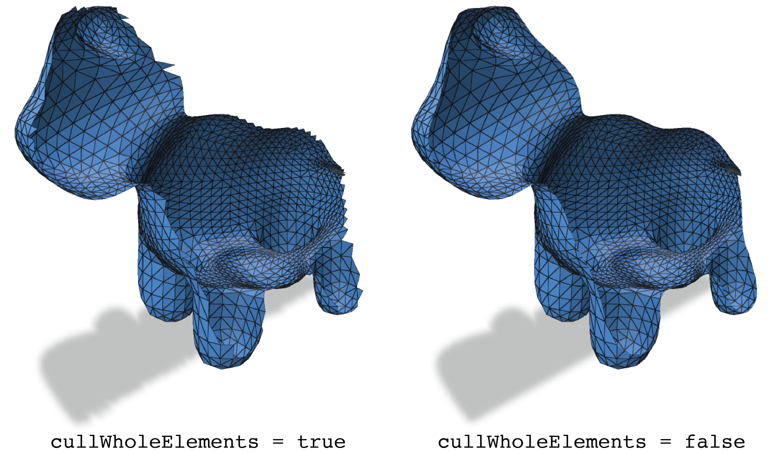 Slice Planes - Polyscope - Python