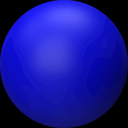 Materials - Polyscope - Python