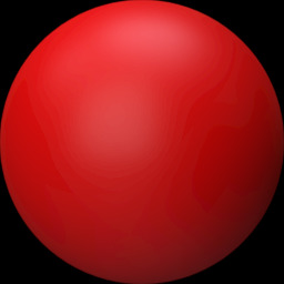 Materials - Polyscope - Python