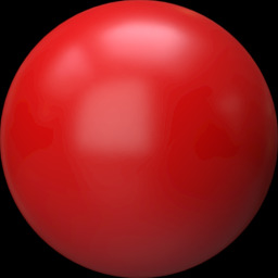 Materials - Polyscope - Python